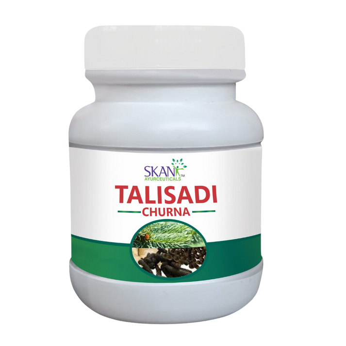 Talisadi – ThinkAyurvedaFirst™