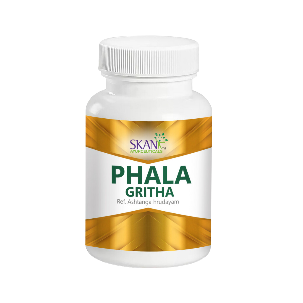 Phala Gritha – ThinkAyurvedaFirst™
