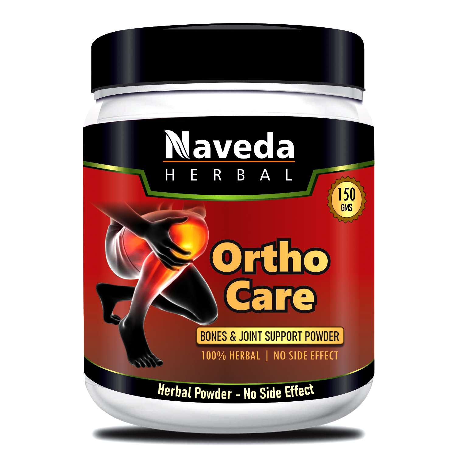 Ortho Care Powder – ThinkAyurvedaFirst™