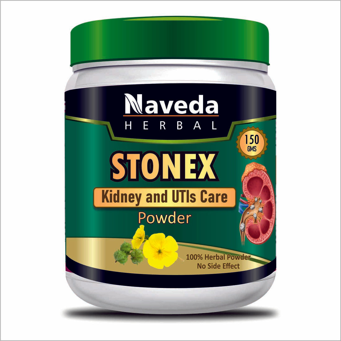 Stonex Powder – ThinkAyurvedaFirst™