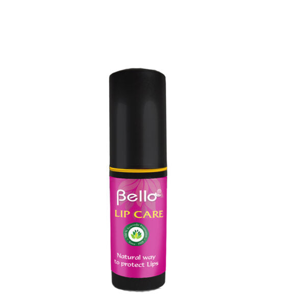 Bello Bio Lip Care 10 g – ThinkAyurvedaFirst™